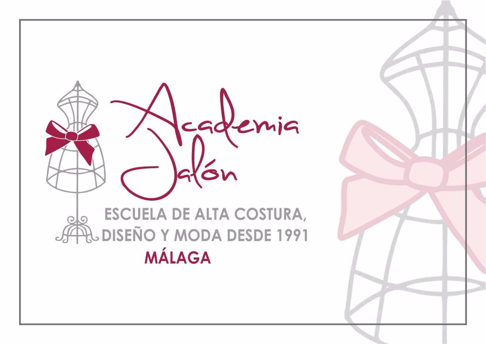 Escuela de Alta Costura, Diseño y Patronaje en Málaga